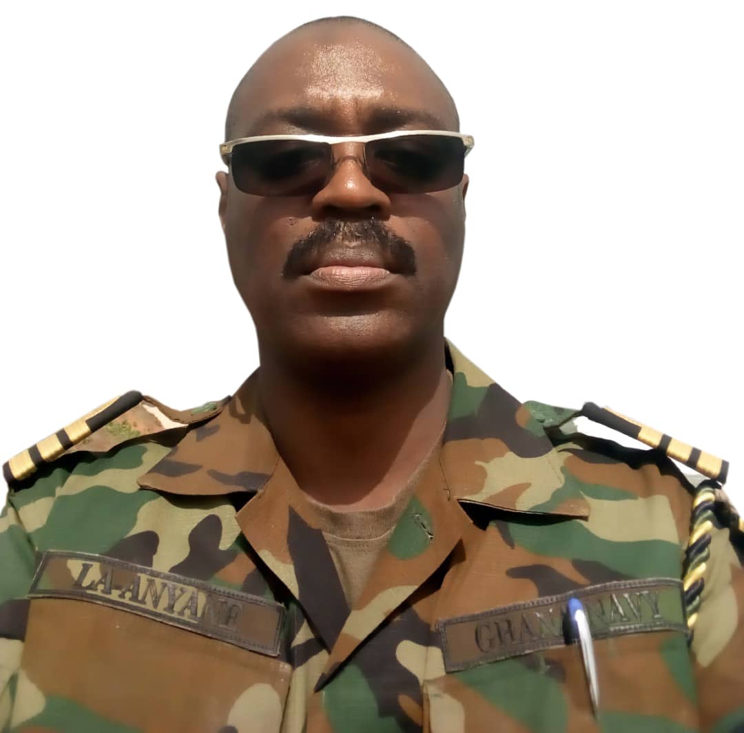 ECOMIG repatriates soldiers arrested for violating curfew - The Point