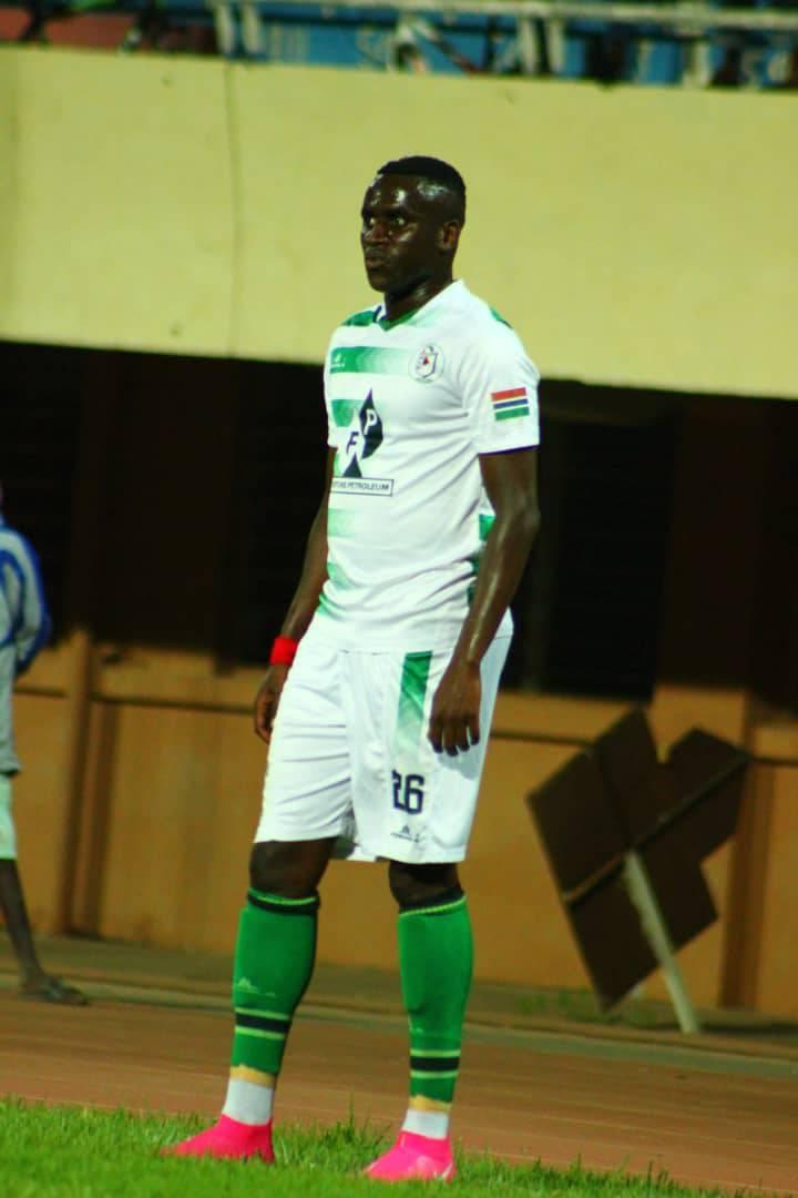 Fortune FC made marquee signings in pursue of title - The Point