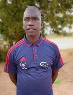 Coach Ebou Jarra part ways with Gamtel FC - The Point