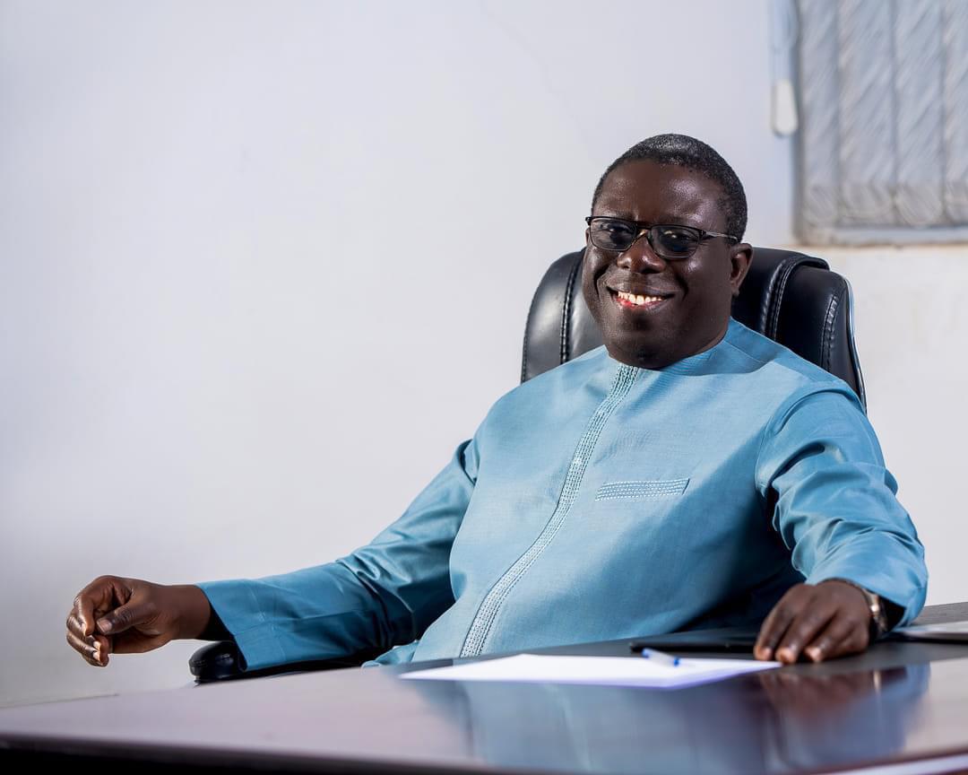 GCCI prexy commends gov’t for addressing private sector constraints ...