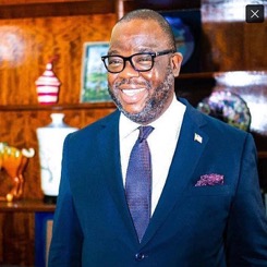 ECOWAS Parliament chair welcomes Macky’s decision as sub-regional ...