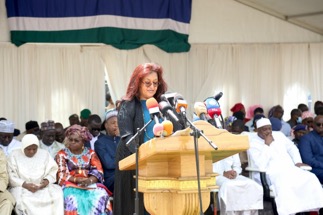 ‘Kuwait Fund co-finances UTG Faraba Banta Project’ - The Point