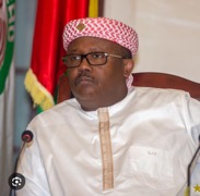 President Embaló reconsiders second term bid amid political uncertainty ...