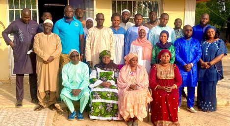 Environment Ministry hosts retreat to set 2025 priorities - The Point