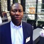 Economywatch: Vista Bank Gambia under new CEO - The Point