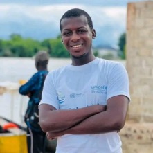 Young author wins int’l short story award - The Point