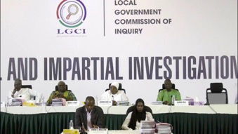 Ex-CEO faces scrutiny over alleged mismanagement, unauthorised payments ...