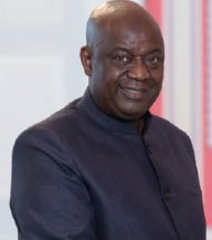 Diplomats describe Ambassador Fadera as ‘phenomenal leader’ - The Point