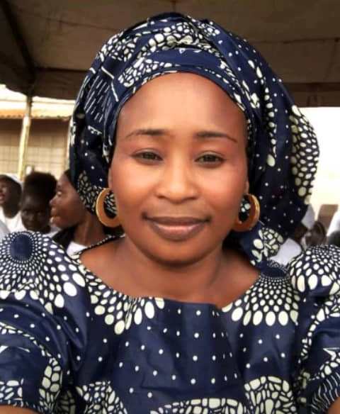 Busso to be first female to contest for Upper Niumi seat - The Point