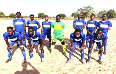 Foni inter-district tourney: Foni Bintang triumph over Foni Kansala to ...