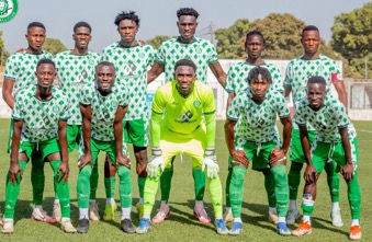 Fortune FC pound BST Galaxy to fancy league title aspirations - The Point