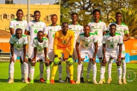 Fortune FC maintain stunning start, Hawks' FC bad start continue in GFF ...