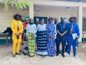 Fulbe Africa Int’l festival slated for January 25th - The Point