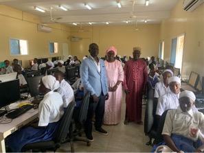 GBA launches first-ever school banking awareness campaign - The Point