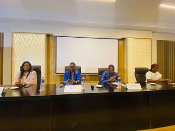 GCCI eyes 150,000 jobs through business formalization platform - The Point