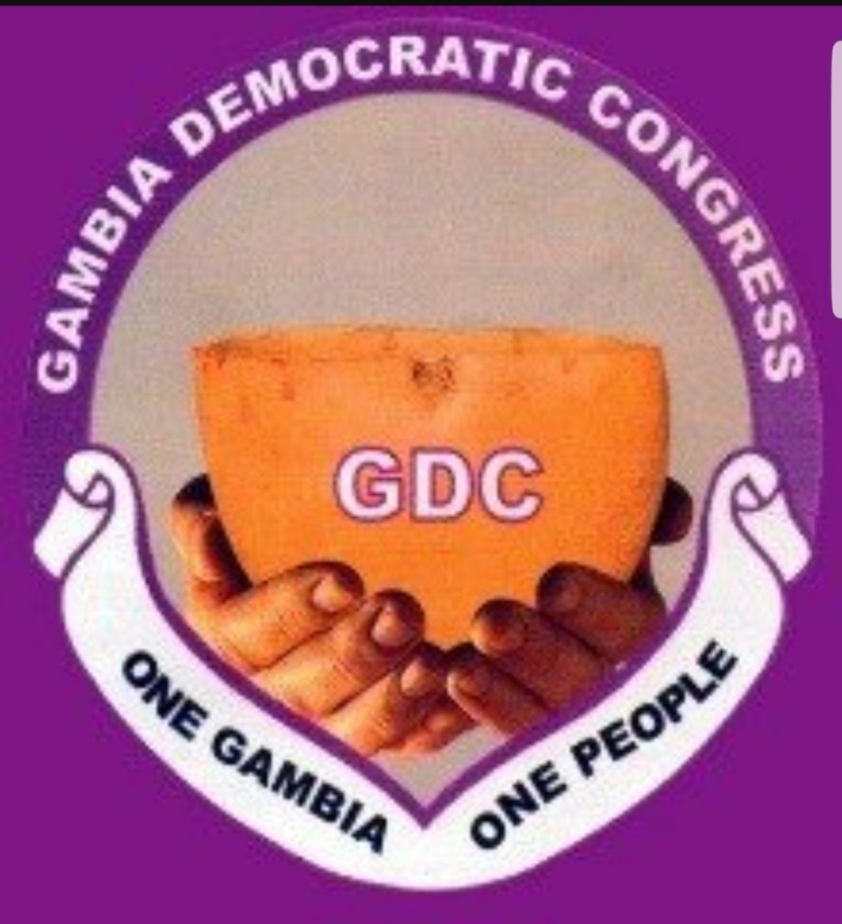 GDC warns Gambia becoming narcotics hub with rising crime rates - The Point
