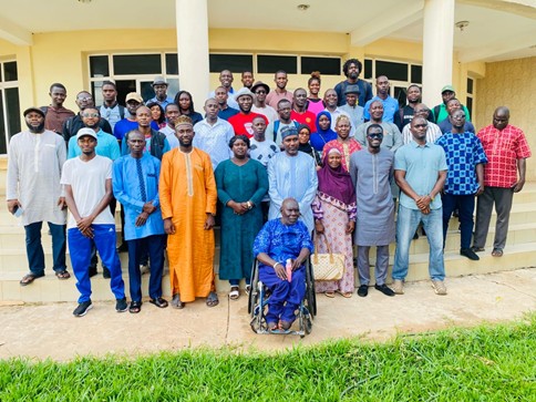 GNOC concludes day-long stakeholder retreat - The Point