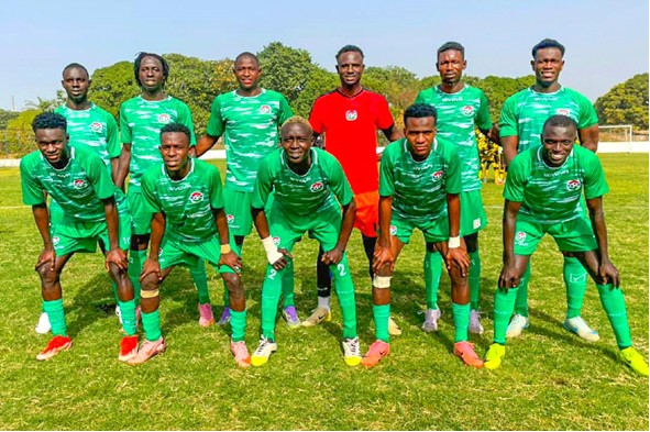 GPA rejuvenate lead in 1st Tier - The Point