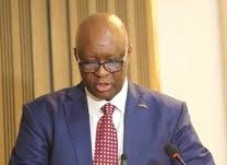 GRA boss defends vitality of ITAS Digital System - The Point