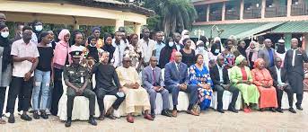 GRA engages MAJaC students, staff on tax administration matters - The Point