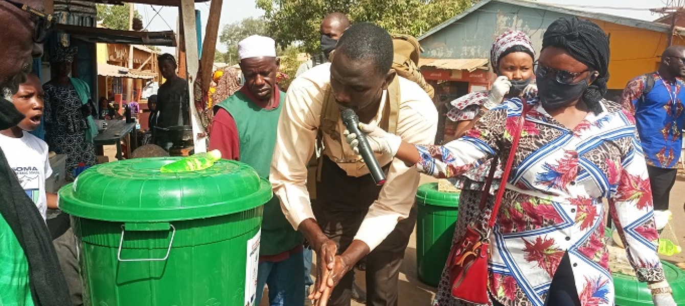 GYCC set to empower young entrepreneurs - The Point