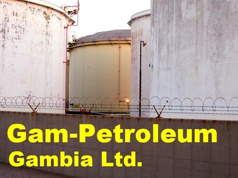 Le directeur de Gam Petroleum divulgue des documents sur le dépôt ...