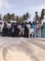 Gambia, Pakistan launch historic trade mission to unlock investment ...