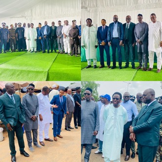 Gambia, Senegal settle border trade dispute - The Point