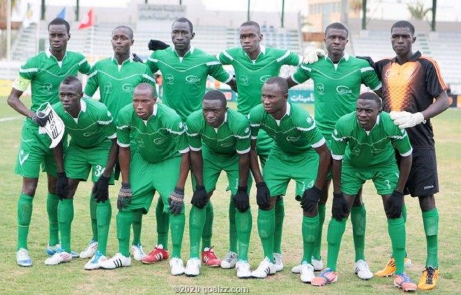 Gamtel upset Brikama Utd to maintain league title aspirations - The Point