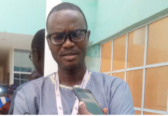 President Senghore aims to develop basketball to regain glory - The Point