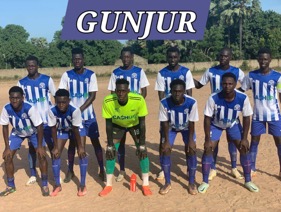 Gunjur convalesce in WCR zonal tourney after win over Kombo Central 2 ...