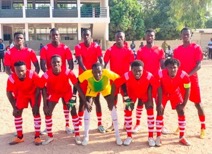 Gunjur League final set for 2nd day Koriteh - The Point