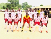 Gunjur recover in KSD tourney - The Point