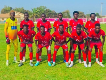 Hart FC 2nd Division League title chase suffers another blow - The Point