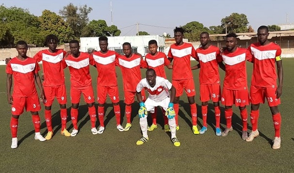 Hawks to hold trials on November 22nd - The Point