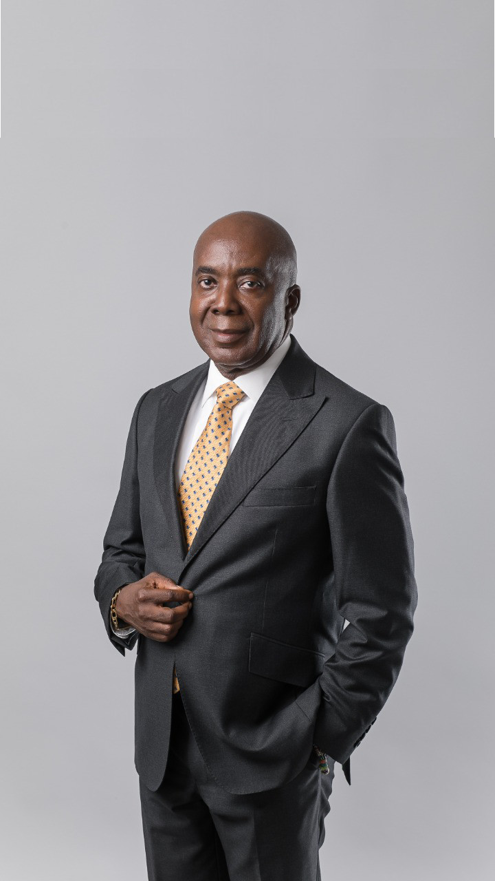 Trust Bank interest income grows from D666M to D820M - Chairman Hayford ...