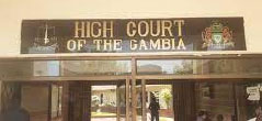 High Court assistant bailiff given ultimatum - The Point