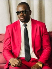 Hon. Ceesay urges gov’t to put pedestrian flyovers on OIC Road - The Point