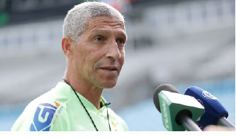 Hughton thankful for support after attack from fan - The Point