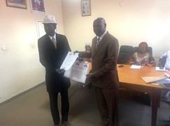 IEC registers 20th political party - The Point