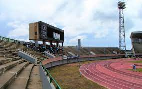 CAF bans Independence Stadium for failure to meet required standard ...