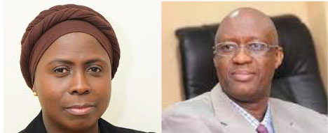 GRA inks MOU with Agib Bank to boost revenue collection - The Point