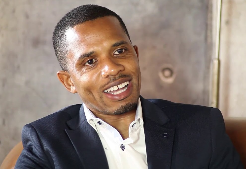 Dr. Ceesay says gov’t is trying to silence critics - The Point