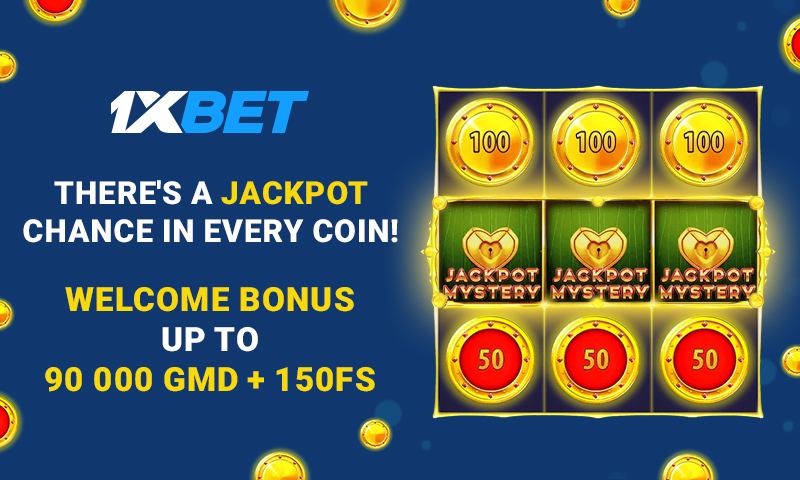 CoinSpin Fever: There's a jackpot chance in every coin! - The Point