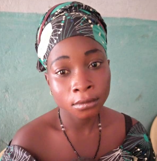 Woman, 22, reportedly missing for 3 weeks - The Point