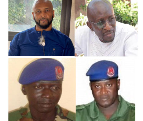 Jammeh victims react to Bora’s death, Manjang’s arrest warrant - The Point