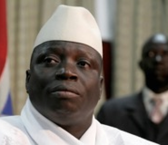 Gambia News - The Point | Trusted news from The Gambia