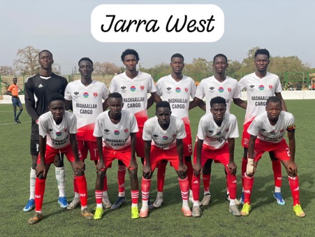 Jarra West FC relegation fight continues - The Point