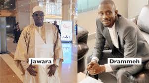 Defendant files additional witness in D58M GACH Global fraud suit - The ...