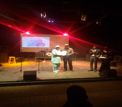 UNESCO-NATCOM observes International Jazz Day - The Point